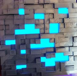16x16 giant slime block in minecraft 3D Models | Page 1 | STLFinder