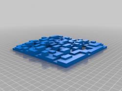 minecraft brick block texture png 3D Models | Page 1 | STLFinder