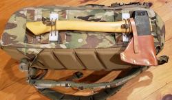 molle axe holder 3D Models | Page 1 | STLFinder