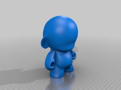 munny doll template 3D Models | Page 1 | STLFinder