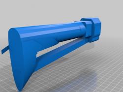 nerf loadout attachments 3D Models | Page 1 | STLFinder