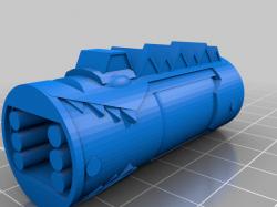 power rangers online free 3D Models | Page 1 | STLFinder