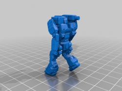 6h 3D Models | Page 1 | STLFinder