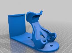 ps4 controller tablet mount 3D Models | Page 1 | STLFinder