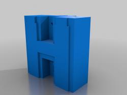 puma punku h blocks for sale 3d models 【 STLFinder