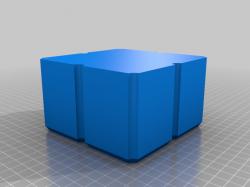 3d print stackable mahjong boxes | Page 1 | STLFinder