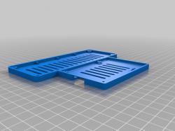8 channel relay module raspberry pi 3D Models | Page 1 | STLFinder