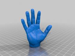 motor imagery left right hand topomap 3D Models | Page 1 | STLFinder