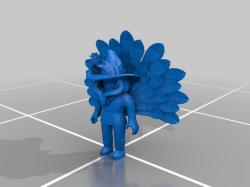 dreamkrusher80 roblox character youtube channel 3D Models | Page 1 ...