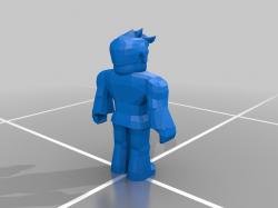 guest 0 roblox 3D Models | Page 1 | STLFinder