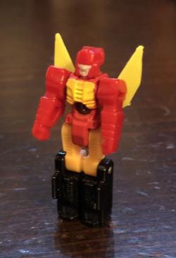 rodimus prime 3D Models | Page 1 | STLFinder