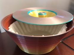 round coffee filters 3D Models | Page 1 | STLFinder