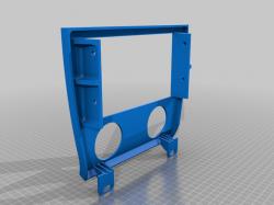 s14 radio bezel 3D Models | Page 1 | STLFinder