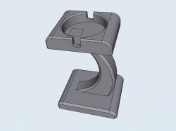 galaxy watch charging dock 3D Models | Page 1 | STLFinder