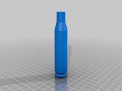 50 caliber round 3D Models | Page 1 | STLFinder