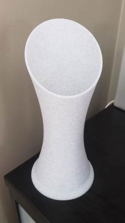 simple designs mini hammered gold lamp white shade 3D Models | Page 1 ...