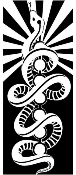 snake stencil tattoo 3D Models | Page 1 | STLFinder