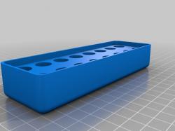 metal socket case 3D Models | Page 1 | STLFinder
