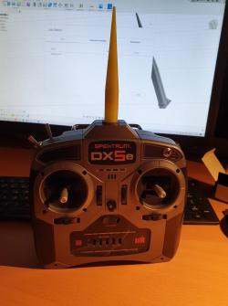 dx5e antenna 3D Models | Page 1 | STLFinder