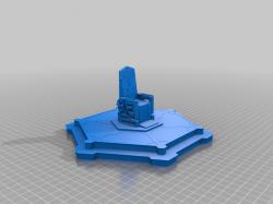 stargate ancient language 3D Models | Page 1 | STLFinder