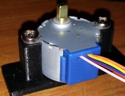 stepper motor 5v sherder 3D Models | Page 1 | STLFinder