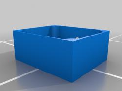 gunvein switch box art 3D Models | Page 1 | STLFinder