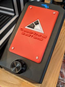 terminator cyberdyne systems 3D Models | Page 1 | STLFinder