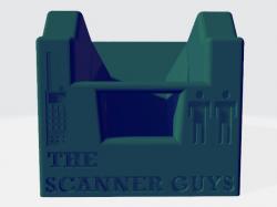 scanner uniden 3D Models | Page 1 | STLFinder