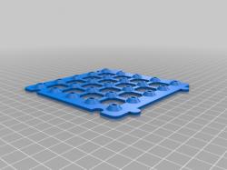 printer size 3D Models | Page 1 | STLFinder