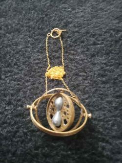 time turner 3D Models | Page 1 | STLFinder