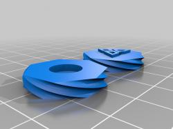 target pins archery 3D Models | Page 1 | STLFinder