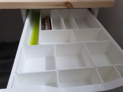 drawer organizers ikea 3d models 【 STLFinder