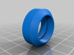 3d printed v slot wheels | Page 1 | STLFinder