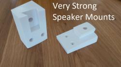 strong mounts 3D Models | Page 1 | STLFinder