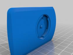 quad lock wahoo adapter 3D Models | Page 1 | STLFinder