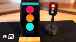 traffic light arduino 3D Models | Page 1 | STLFinder