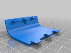 xbox series s controller back cover stl file 3D Models | Page 1 | STLFinder