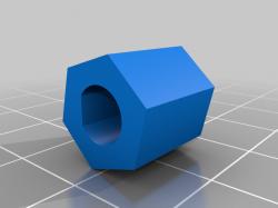 vex flex wheels 3D Models | Page 1 | STLFinder