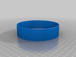 snapmaker u1 carbon filter 3D Models | Page 1 | STLFinder