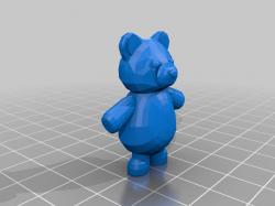 cirrus adopt me avatar 3D Models | Page 1 | STLFinder