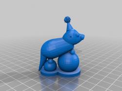 giant snow ball car adopt me 3D Models | Page 1 | STLFinder