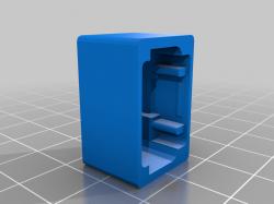 multimeter adapters 3D Models | Page 1 | STLFinder