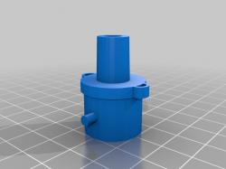 air pump boston valve 3D Models | Page 1 | STLFinder