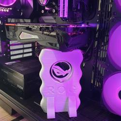 asus gpu holder 3D Models | Page 1 | STLFinder