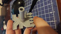 banelord titan 3D Models | Page 1 | STLFinder