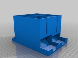 battery storage 3d models 【 STLFinder