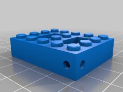 block b letter 3D Models | Page 1 | STLFinder