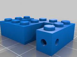 block letter s 3D Models | Page 1 | STLFinder