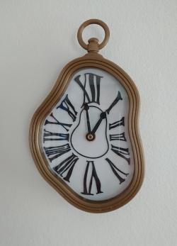 salvidor dali clock 3D Models | Page 1 | STLFinder