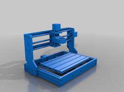 cnc 3018 pro stl 3D Models | Page 1 | STLFinder